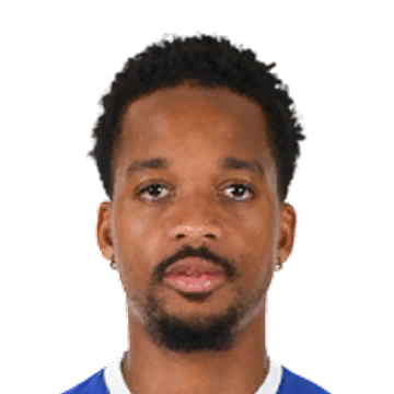 Christopher Anthony Willock - FC 26 - Dec 3, 2025 | SoFIFA