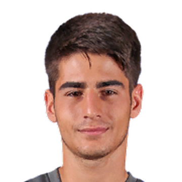 Onurcan Güler - FIFA 19 - Feb 11, 2019 | SoFIFA