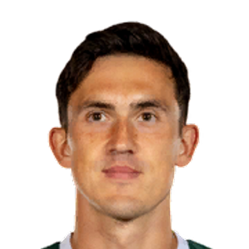 Jamie McGrath - FC 26 - Dec 3, 2025 | SoFIFA