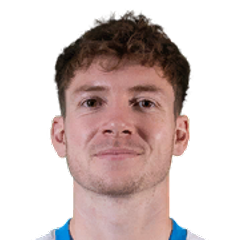 Rory Michael Feely - FC 25 - Mar 5, 2025 | SoFIFA