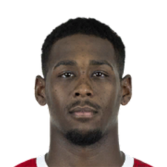 Reece Joel Oxford - FC 25 - May 7, 2025 | SoFIFA