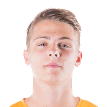 Alexander Nybo FIFA 22 Jul 18, 2022 SoFIFA