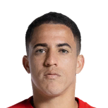 Rômulo - FC 24 - Aug 20, 2024 | SoFIFA