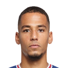 Jan Thilo Kehrer - FIFA 22 - Aug 18, 2022 | SoFIFA