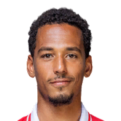 Jan Thilo Kehrer - FC 26 - Nov 12, 2025 | SoFIFA