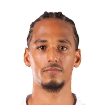 Jan Thilo Kehrer - FC 26 - Jun 17, 2026 | SoFIFA
