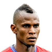 ggjgjgj - FIFA 17 - Aug 24, 2017 | SoFIFA