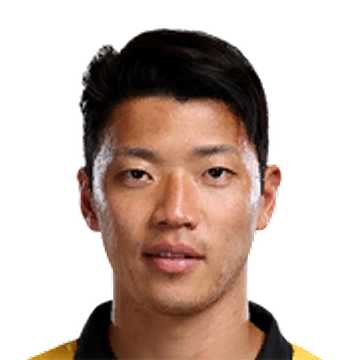 Hwang Hee Chan - FC 26 - 23 de out. de 2025 | SoFIFA