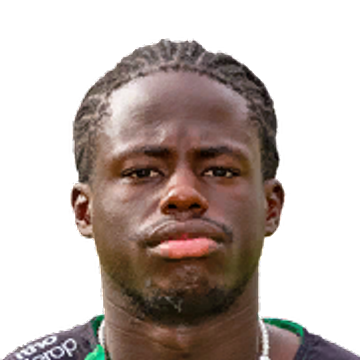 Leonardo Lopes - FIFA 23 - Sep 11, 2023 | SoFIFA