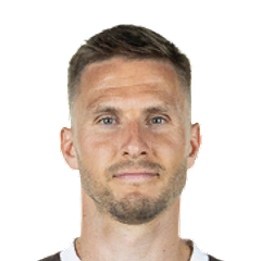 Karol Mets - FC 25 - Jul 4, 2025 | SoFIFA