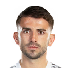 Greg John Taylor - FIFA 23 - Sep 11, 2023 | SoFIFA