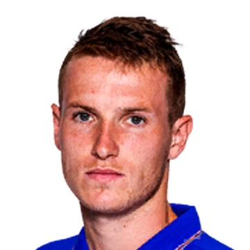 Jakub Jankto - FIFA 21 - Sep 25, 2021 | SoFIFA