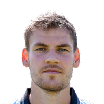 Max Christiansen - FC 26 - Dec 3, 2025 | SoFIFA