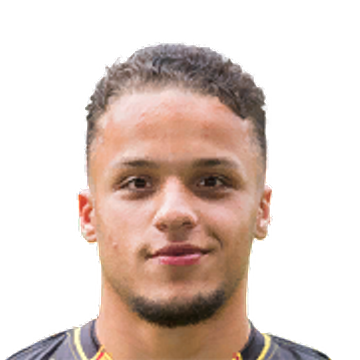 Mohamed Zeroual FIFA 18 Jun 4, 2018 SoFIFA