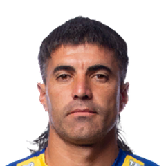 Víctor Ignacio Malcorra - Customized - FC 26 - Dec 17, 2025 | SoFIFA