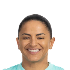 Debinha - FC 26 - 10/09/2025 | SoFIFA
