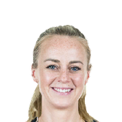 Amanda Ilestedt - FC 26 - Jan 14, 2026 | SoFIFA