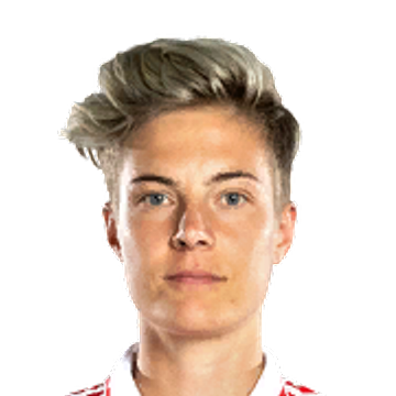 Lina Hurtig FIFA 23 Jun 27, 2023 SoFIFA