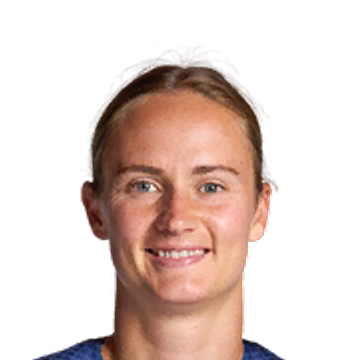 Caroline Graham Hansen - FIFA 23 - Nov 16, 2022 | SoFIFA