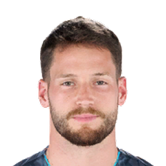 Álex Remiro - FC 24 - Aug 11, 2023 | SoFIFA