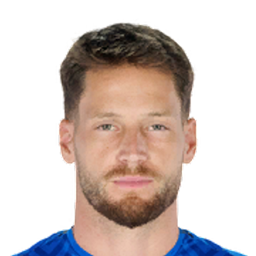 Álex Remiro - Customized - FC 25 - Nov 6, 2024 | SoFIFA