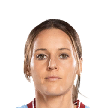 Hayley Raso FIFA 23 Sep 11, 2023 SoFIFA
