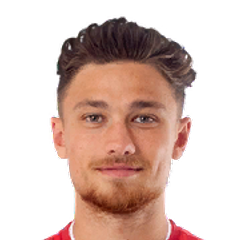 Matthew Stuart Cash - FIFA 20 - Sep 23, 2020 | SoFIFA