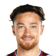 Matthew Stuart Cash - FIFA 22 - Aug 18, 2022 | SoFIFA