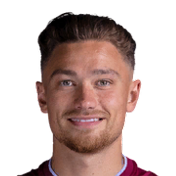 Matthew Stuart Cash - FIFA 23 - Sep 11, 2023 | SoFIFA