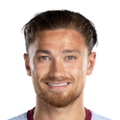 Matthew Stuart Cash - FC 24 - Sep 4, 2024 | SoFIFA