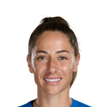 Vicky Losada - FC 25 - Feb 14, 2025 | SoFIFA