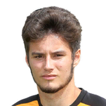 Matthew Ian Foy - FIFA 18 - Oct 19, 2017 | SoFIFA