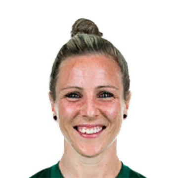 Svenja Anette Huth - FC 26 - Jun 2, 2026 | SoFIFA