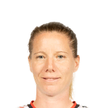 Annaïg Charlotte Thérese Butel - FC 26 - Jun 2, 2026 | SoFIFA