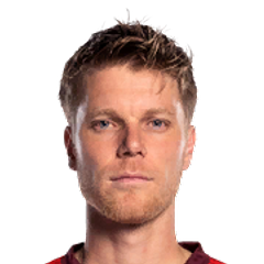 Sigurd Rosted - FC 26 - 2026. 5. 28. | SoFIFA
