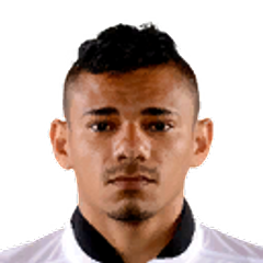 Soares - FIFA 17 - Apr 27, 2017 | SoFIFA