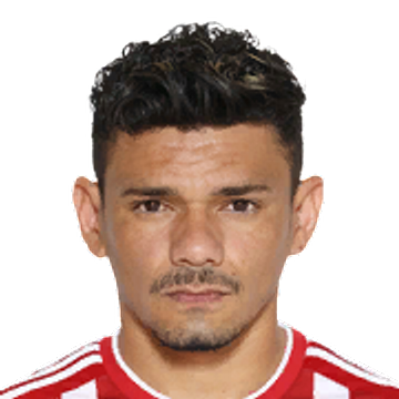 Soares - FIFA 22 - Aug 18, 2022 | SoFIFA