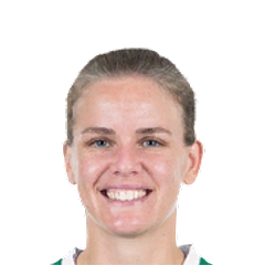 Lena Petermann - FC 26 - Jun 17, 2026 | SoFIFA