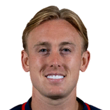 Calvin Miller - Customized - FC 26 - Jun 17, 2026 | SoFIFA