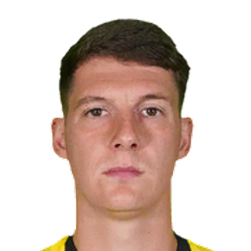 Matthew Colin Foulds - FC 25 - Jul 17, 2025 | SoFIFA