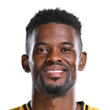 Nélson Semedo - Customized - FC 25 - 2025年7月17日 | SoFIFA
