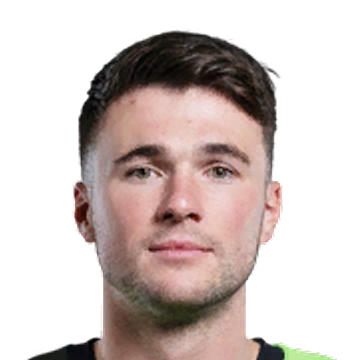 Jamie Robson - FC 24 - Apr 9, 2024 | SoFIFA