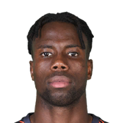 Mouhamadou Sarr FIFA 23 Sep 1, 2022 SoFIFA