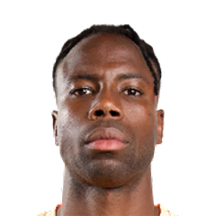 Mouhamadou Fallou Mbacke Sarr - FC 25 - Feb 24, 2025 | SoFIFA