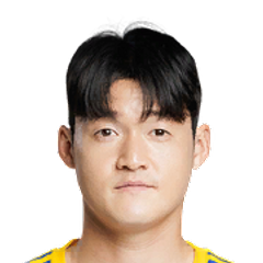 Lee Gyu Seong - FC 25 - Mar 12, 2025 | SoFIFA