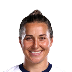 Amy James-Turner - FC 26 - 2026年1月14日 | SoFIFA