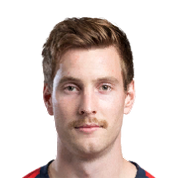 Lachlan Robert Tua Jackson - FIFA 23 - Sep 11, 2023 | SoFIFA