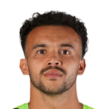 Dominic Bernard FC 24 Oct 30, 2023 SoFIFA