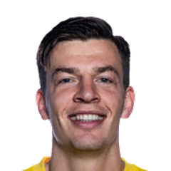 Jostein Maurstad Gundersen - FC 26 - 28 mag 2026 | SoFIFA