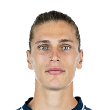 Noah Loosli - FC 26 - 28/05/2026 | SoFIFA